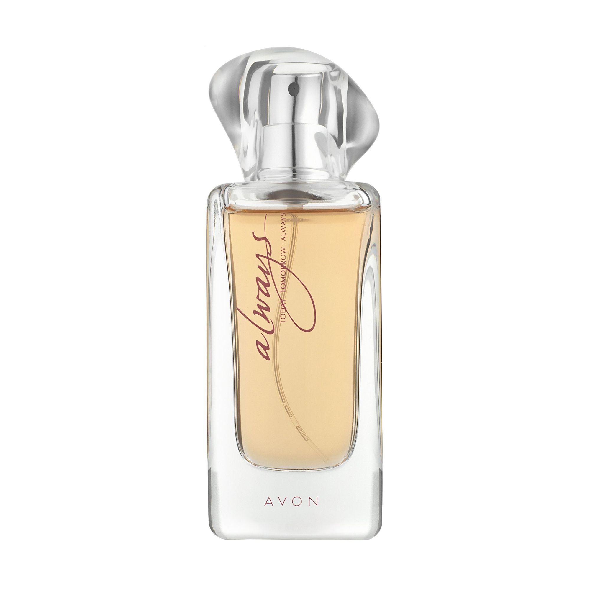 Avon Always Парфумована вода жіноча, 50 мл - купити на EVA.UA