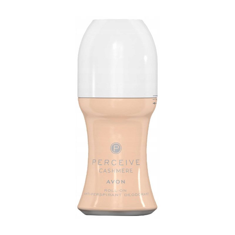 Парфумований кульковий дезодорант-антиперспірант жіночий Avon Perceive ...