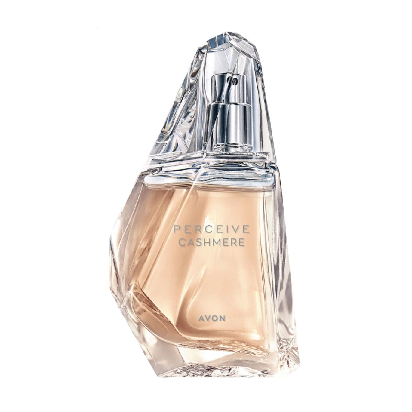 Avon Perceive Cashmere Парфумована вода жіноча, 50 мл - купити на EVA.UA