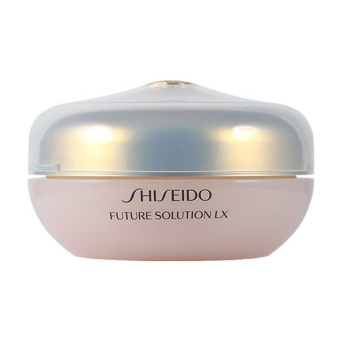 Розсипчаста пудра для обличчя Shiseido Future Solution LX Total ...