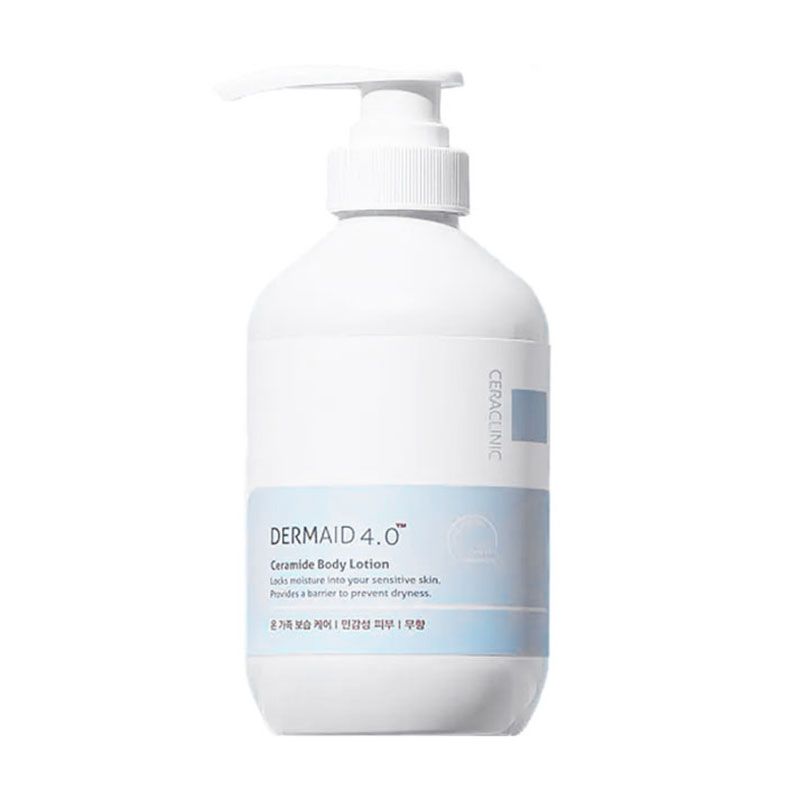 Лосьон для тела Ceraclinic Dermaid 4.0 Ceramide Body Lotion с ...