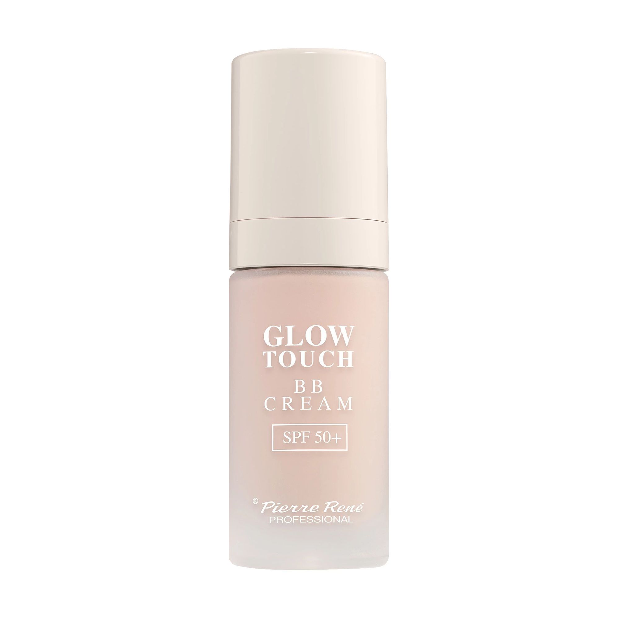 BB-крем для лица Pierre Rene Professional Fluid Glow Touch BB Cream SPF ...