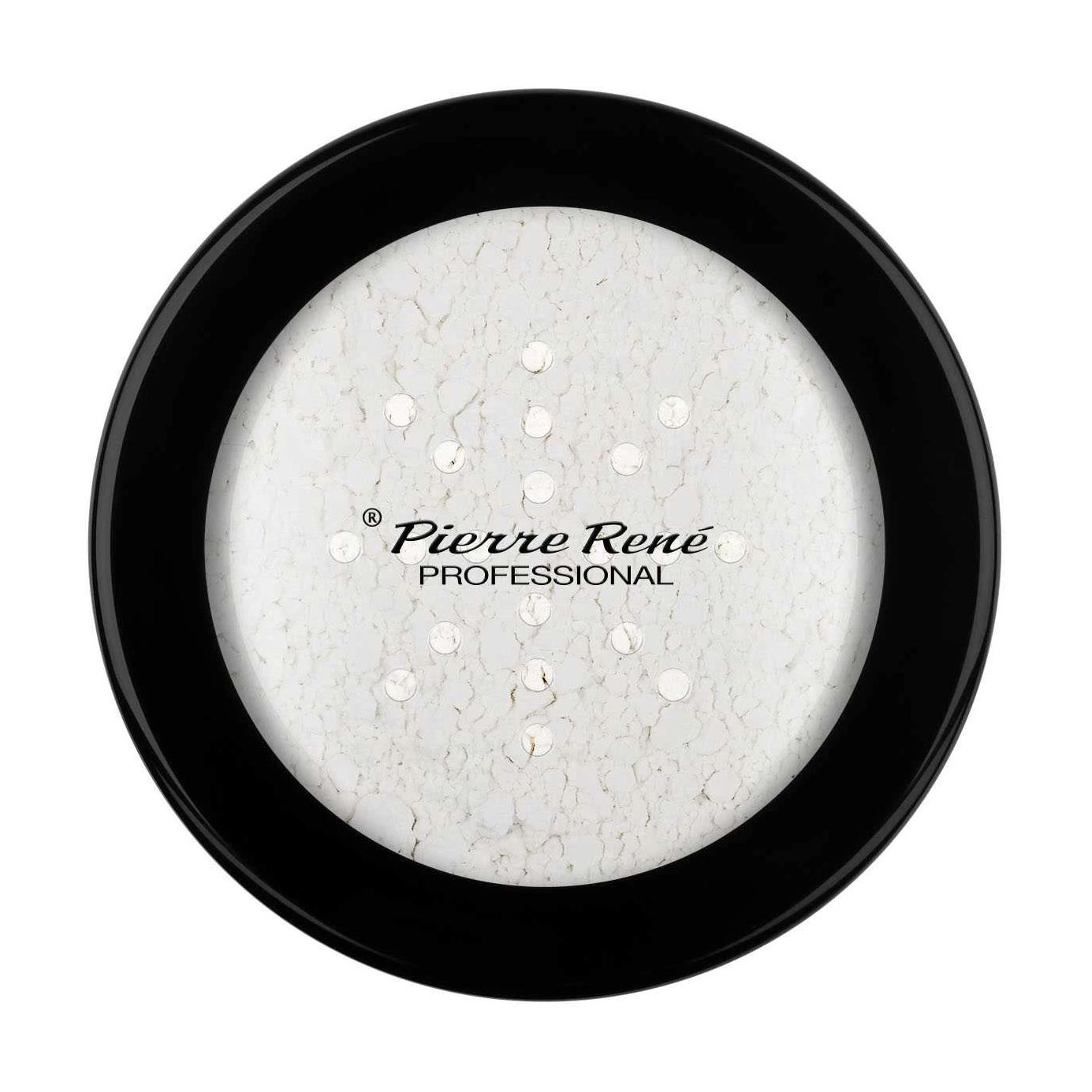 Розсипчаста пудра для обличчя Pierre Rene Professional Loose Powder ...