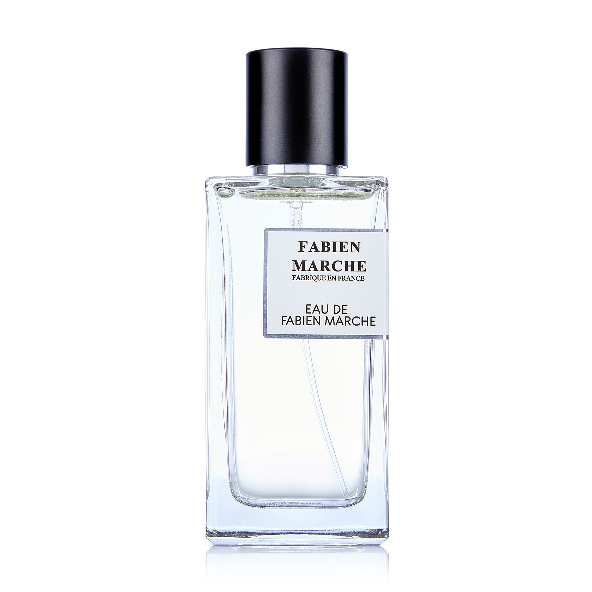 Fabien Marche Eau De Fabien Marche 2020 Парфюмированная вода мужская ...
