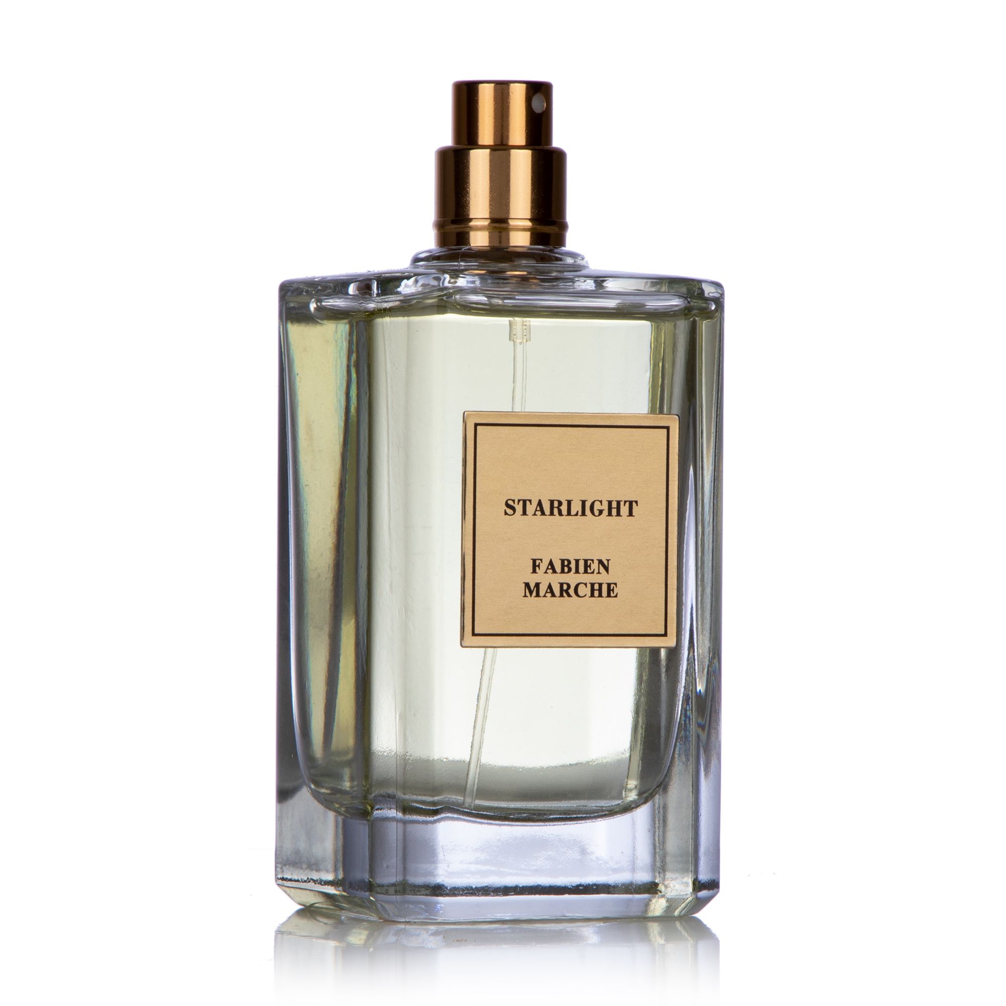 Fabien Marche Black Starlight Парфюмированная вода женская, 100 мл ...