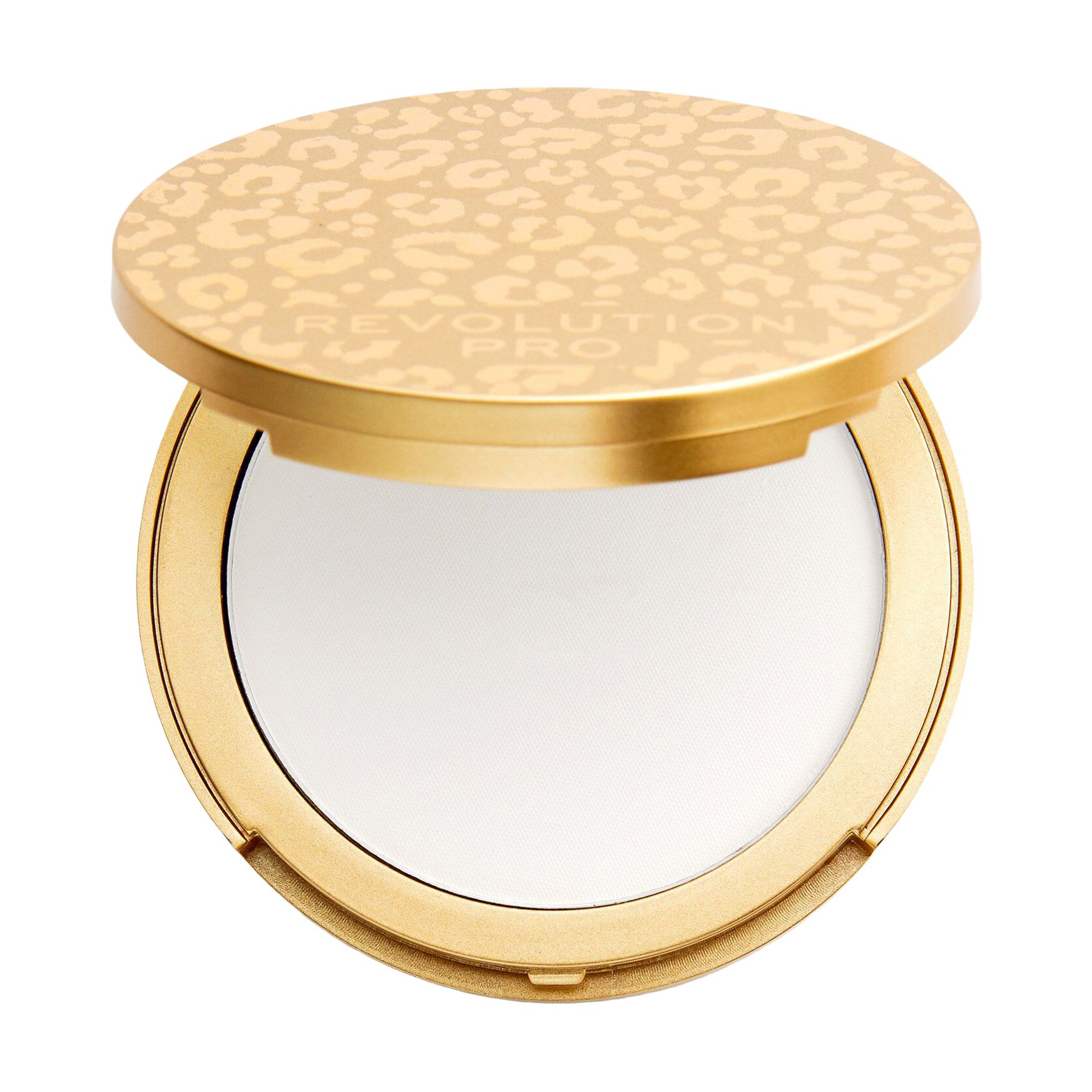 Прозора пудра для обличчя Revolution Pro New Neutral Translucent Pressed Powder, 7.5 г - купити ...