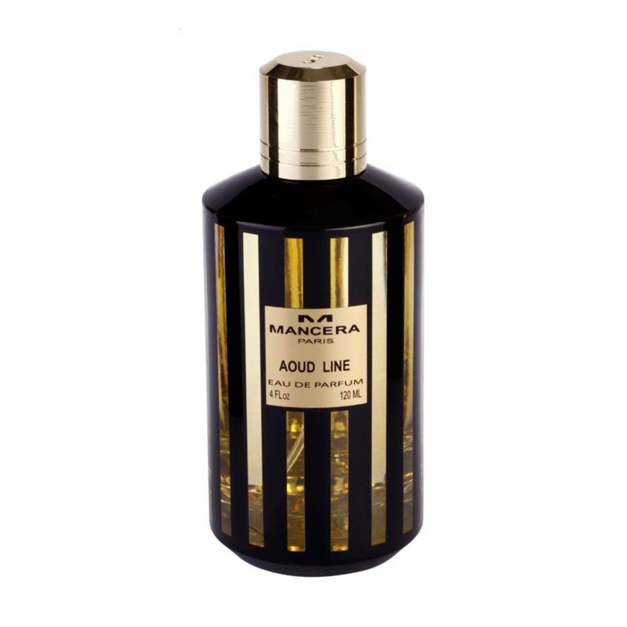 Mancera Aoud Line Парфюмированная вода унисекс, 120 мл - купить на EVA.UA
