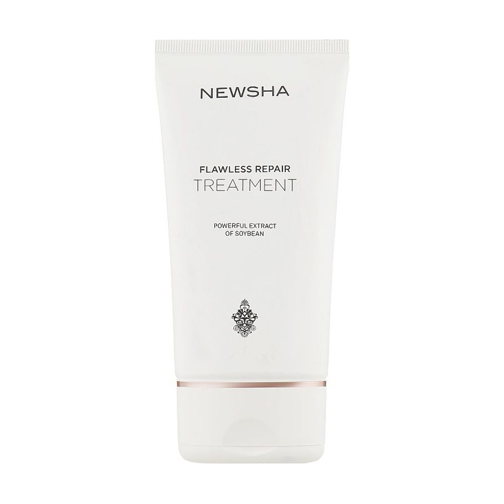 Засіб Newsha Flawless Repair Treatment для зміцнення волосся, 150 мл ...