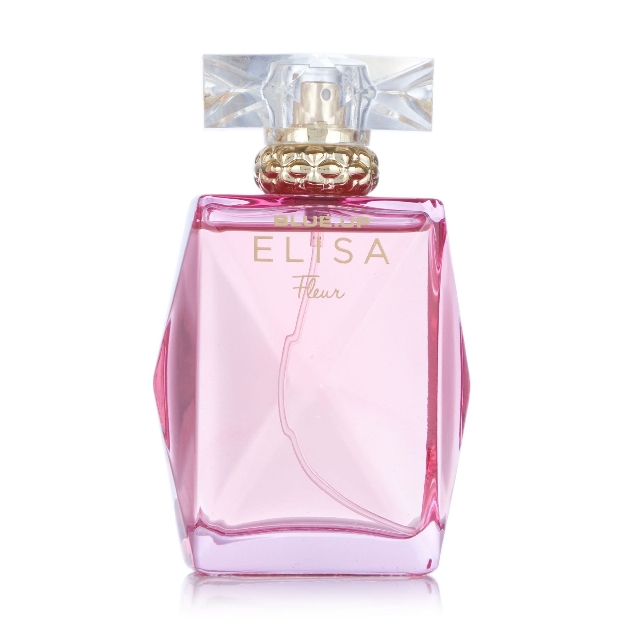 Blue Up Elisa Fleur Парфюмированная вода женская, 100 мл - купить на EVA.UA