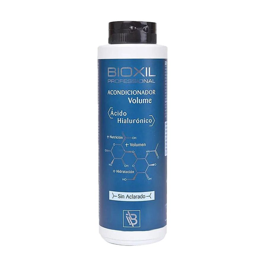 Незмивний кондиціонер Bioxil Acido Hialuronico No Rinse Conditioner з ...