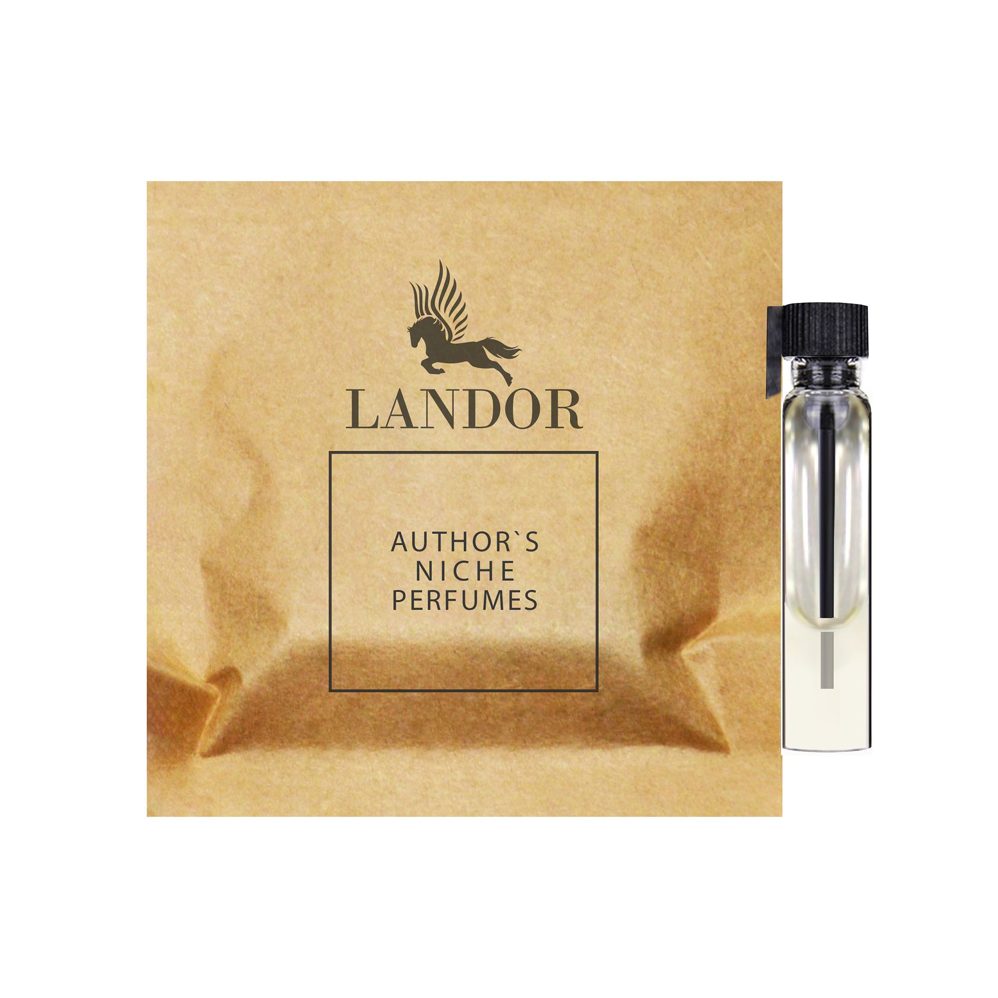 Landor Inima Mea Парфумована вода унісекс, 1 мл (пробник) - купити на ...