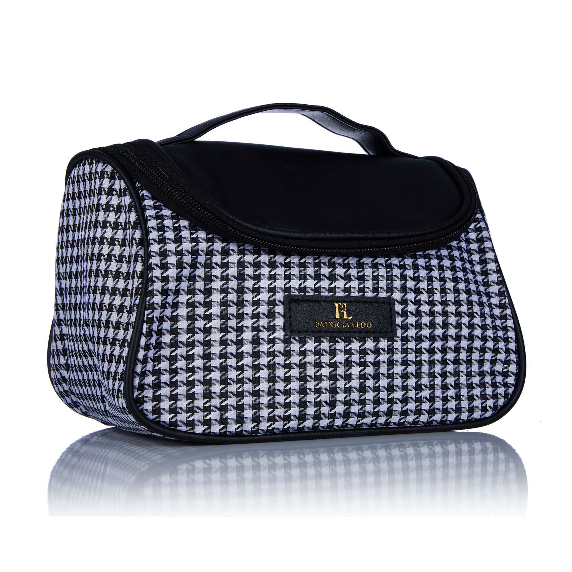 Сумка для косметики Patricia Ledo - купити на EVA.UA