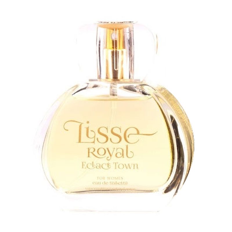 Lisse Royal Eclact Town Туалетная вода женская, 100 мл - купить на EVA.UA