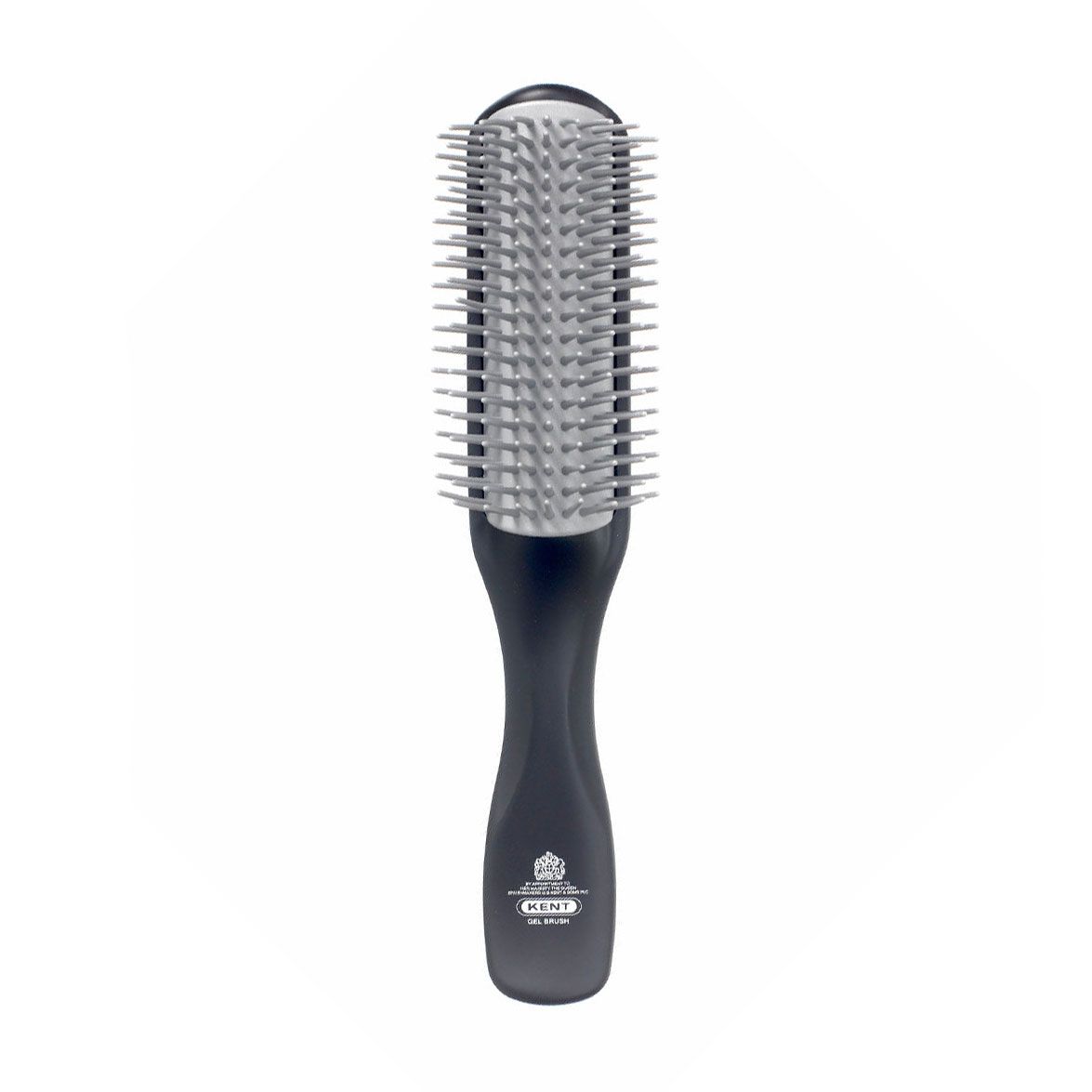 Щітка для волосся Kent KFM2 Gel Brush чоловіча, 1 шт - купити на EVA.UA