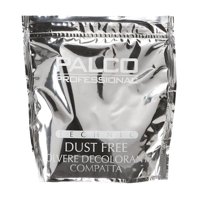 Порошок для освітлення волосся Palco Professional Technik Dust Free ...