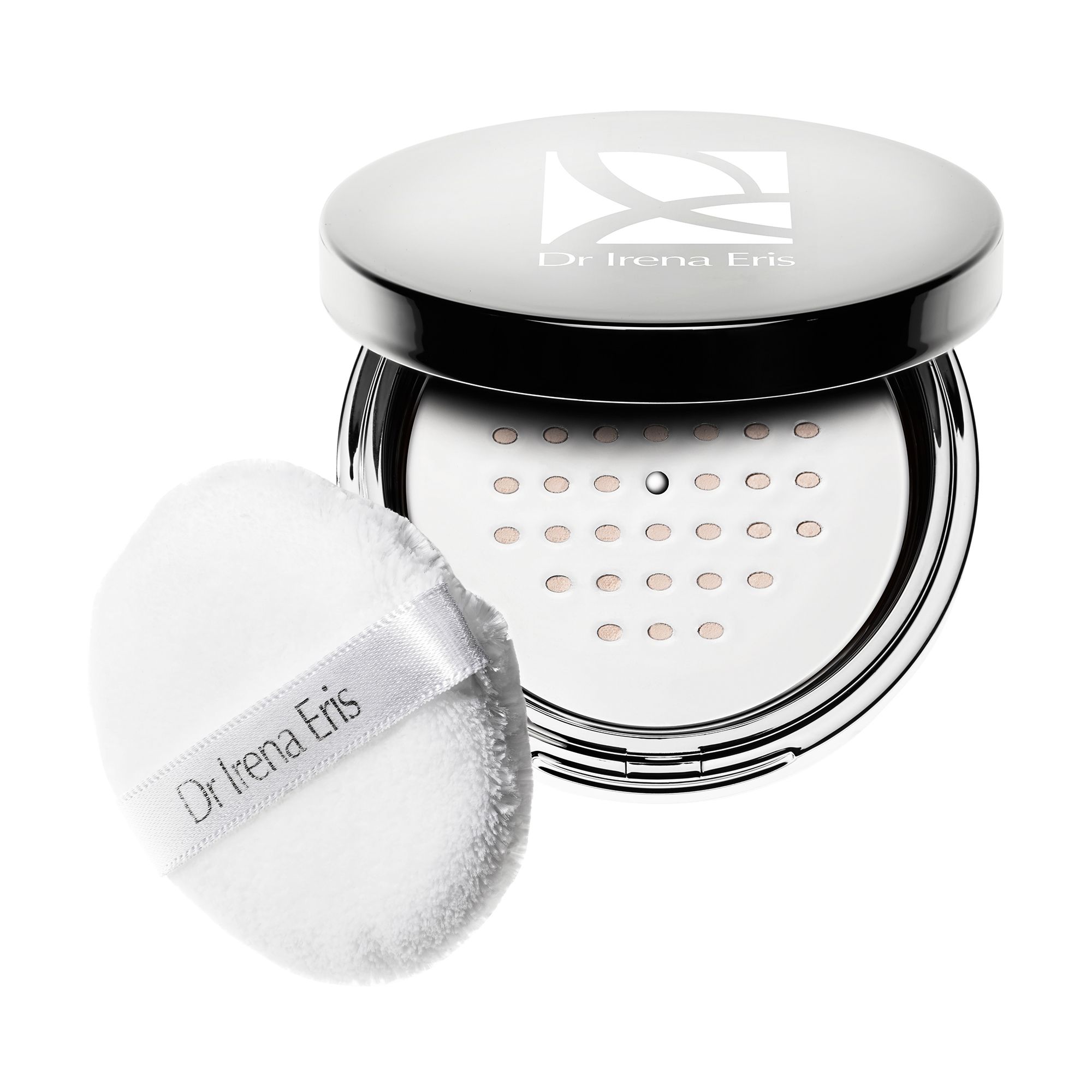 Рассыпчатая пудра для лица Dr.Irena Eris Provoke Powder, 18 г - купить ...