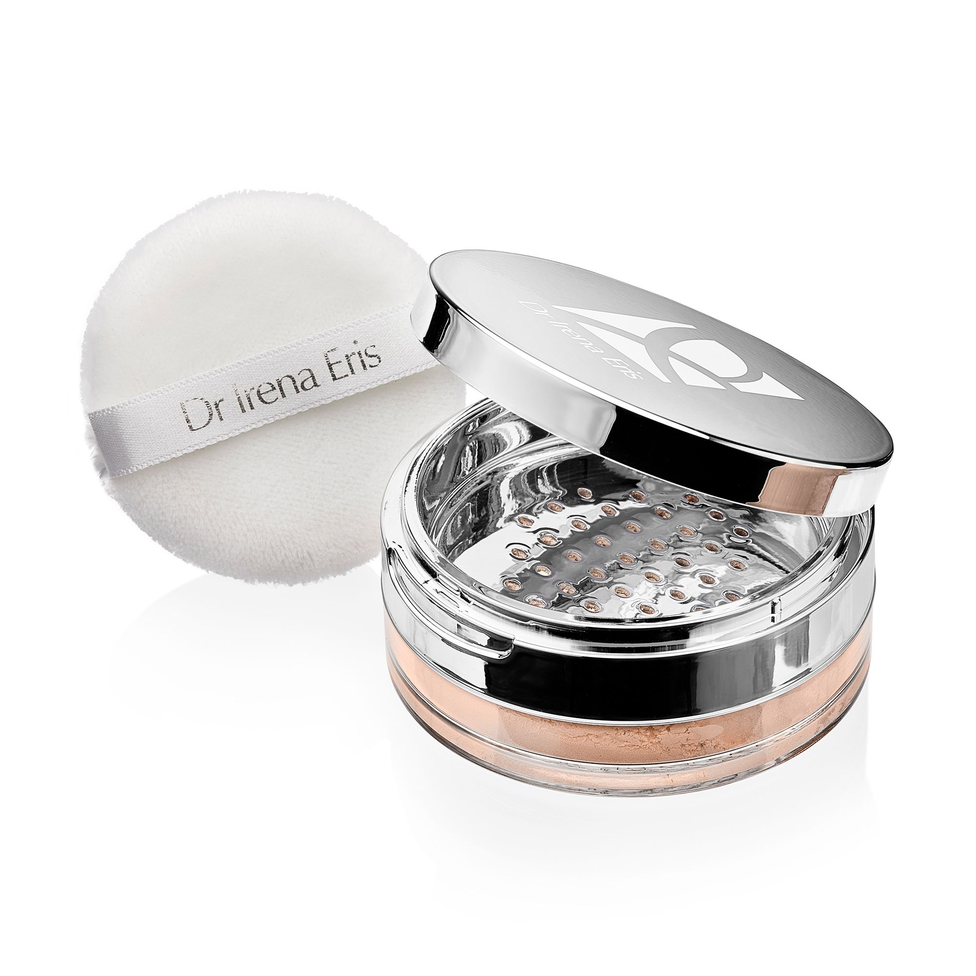 Розсипчаста пудра для обличчя Dr.Irena Eris Illumiting Loose Powder, 18 ...