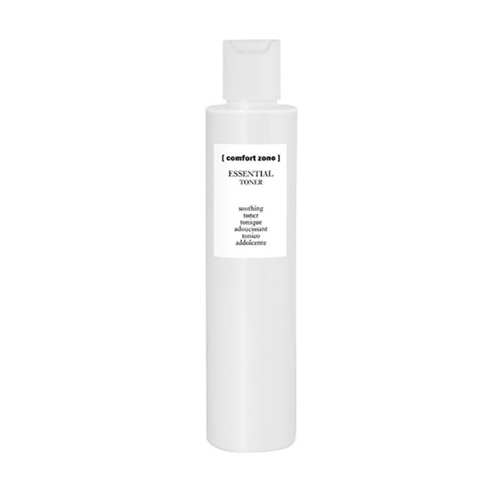 Тонер для обличчя Comfort Zone Essential Toner, 200 мл - купити на EVA.UA