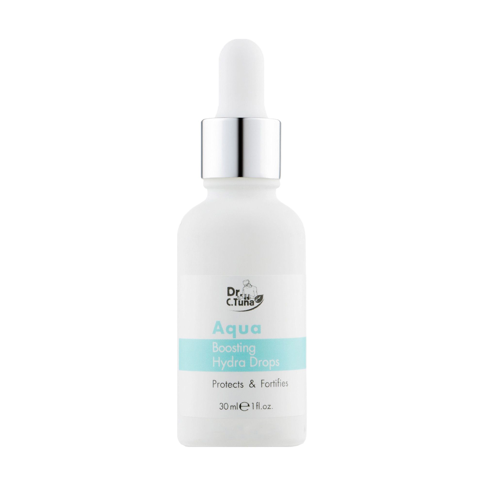 Сироватка для обличчя Farmasi Dr.C.Tuna Aqua Boosting Hydro Drops, 30 ...
