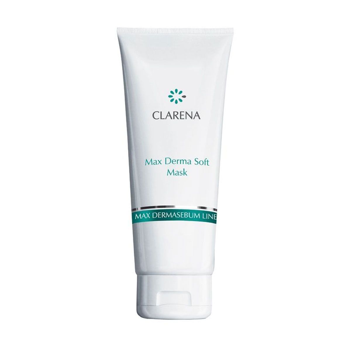 Маска для лица Clarena Dermatology Line Max Derma Soft Mask для ...