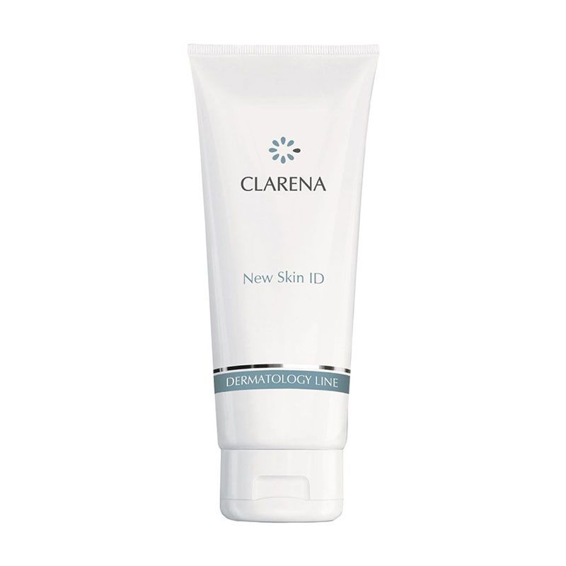Крем Clarena Dermatology Line New Skin ID уменьшающий видимость шрамов ...