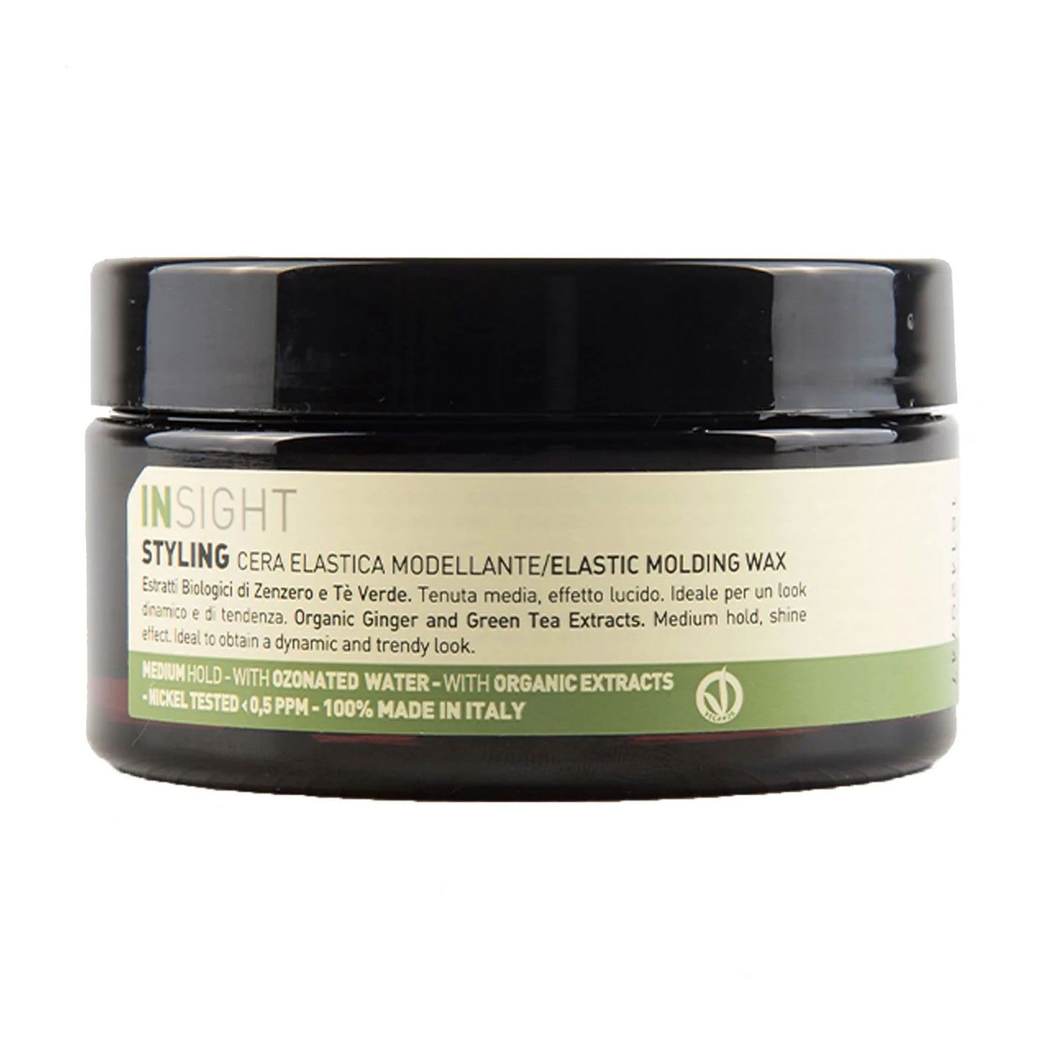 Віск для волосся Insight Styling Elastic Molding Wax, 90 мл - купити на ...