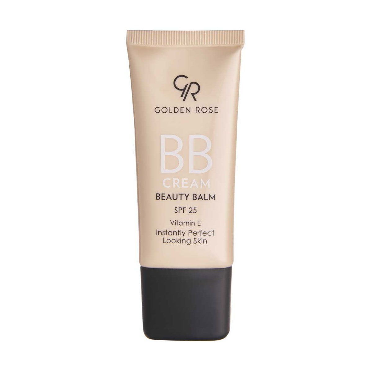 BB-крем для лица Golden Rose BB Cream Beauty Balm SPF 25, 30 мл ...