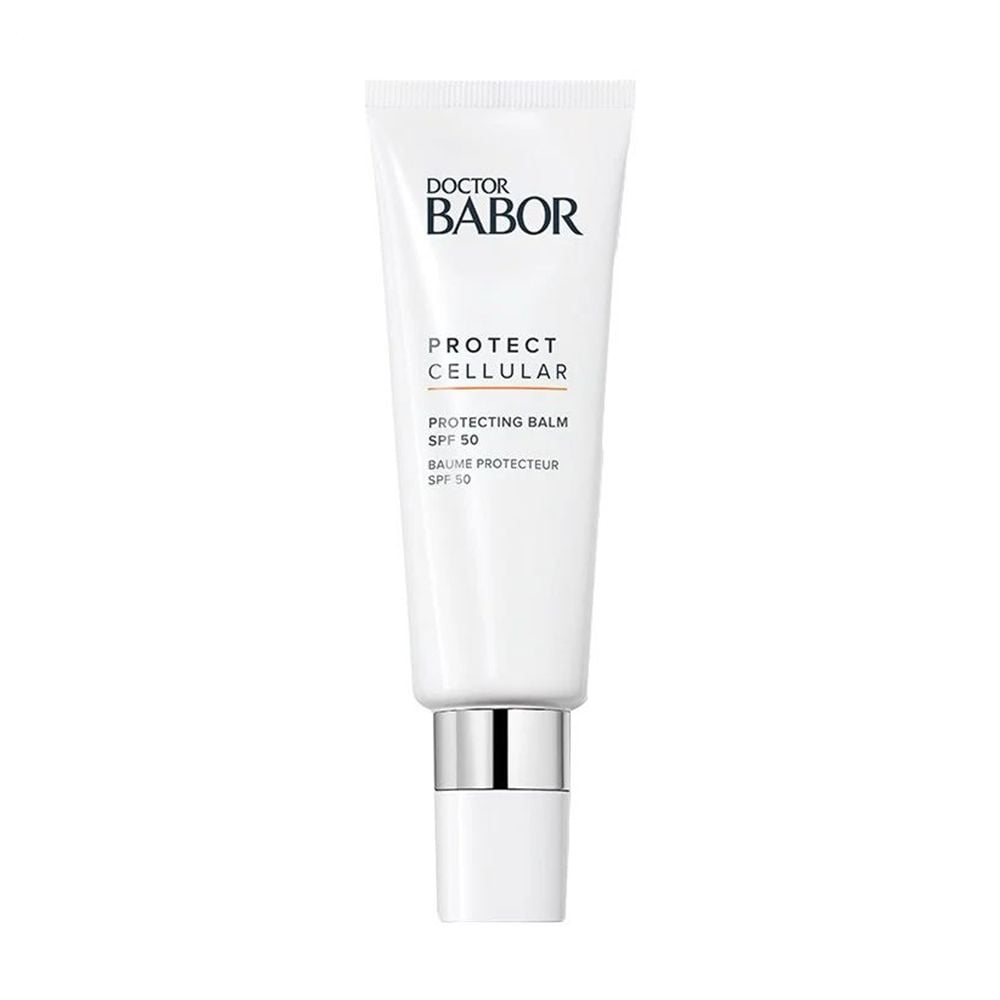 Солнцезащитный бальзам для лица Babor Protect Cellular Protecting Balm ...