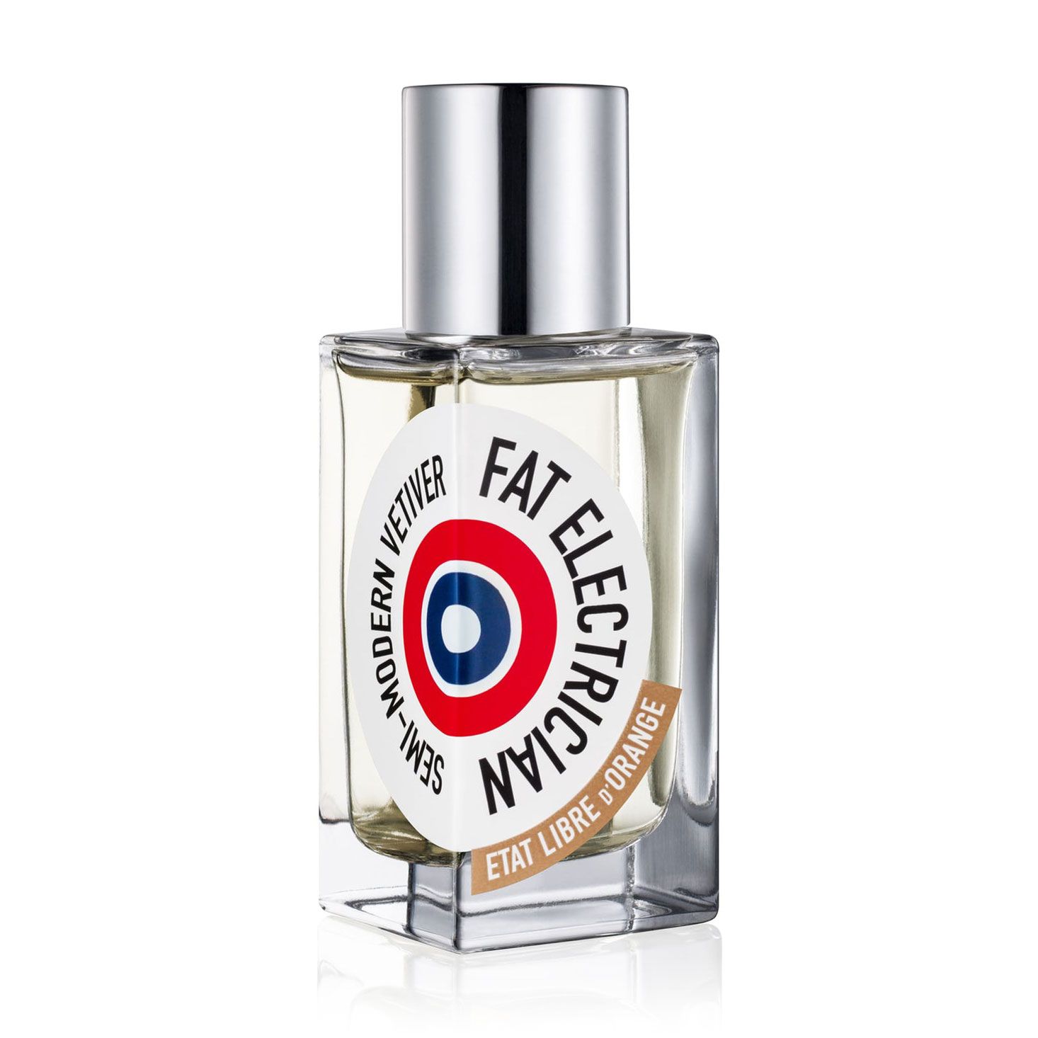 Etat Libre d'Orange Fat Electrician Semi-Modern Vetiver Парфюмированная вода мужская - купить на ...