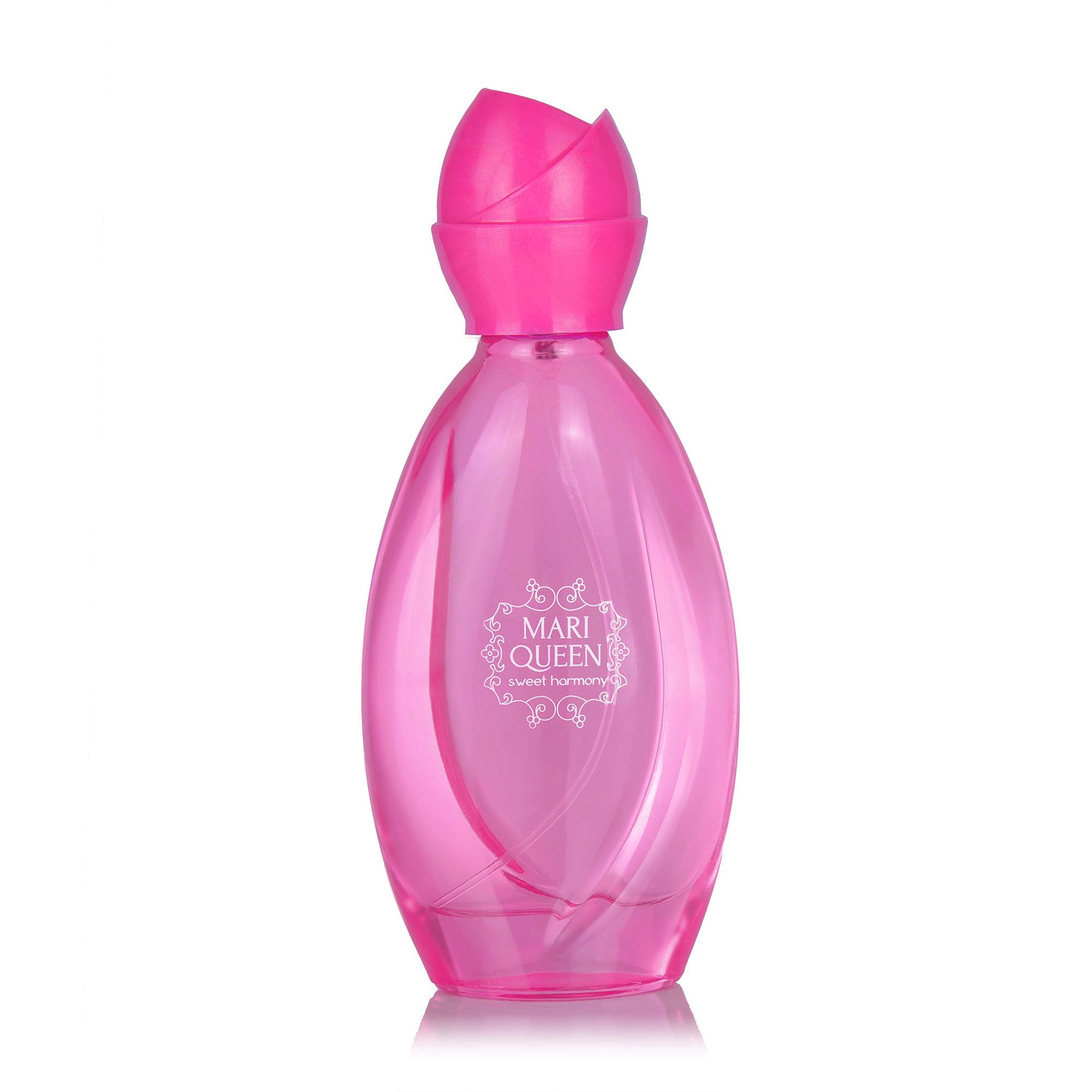 Mari Queen Sweet Harmony Туалетна вода жіноча, 100 мл — купити на EVA ...