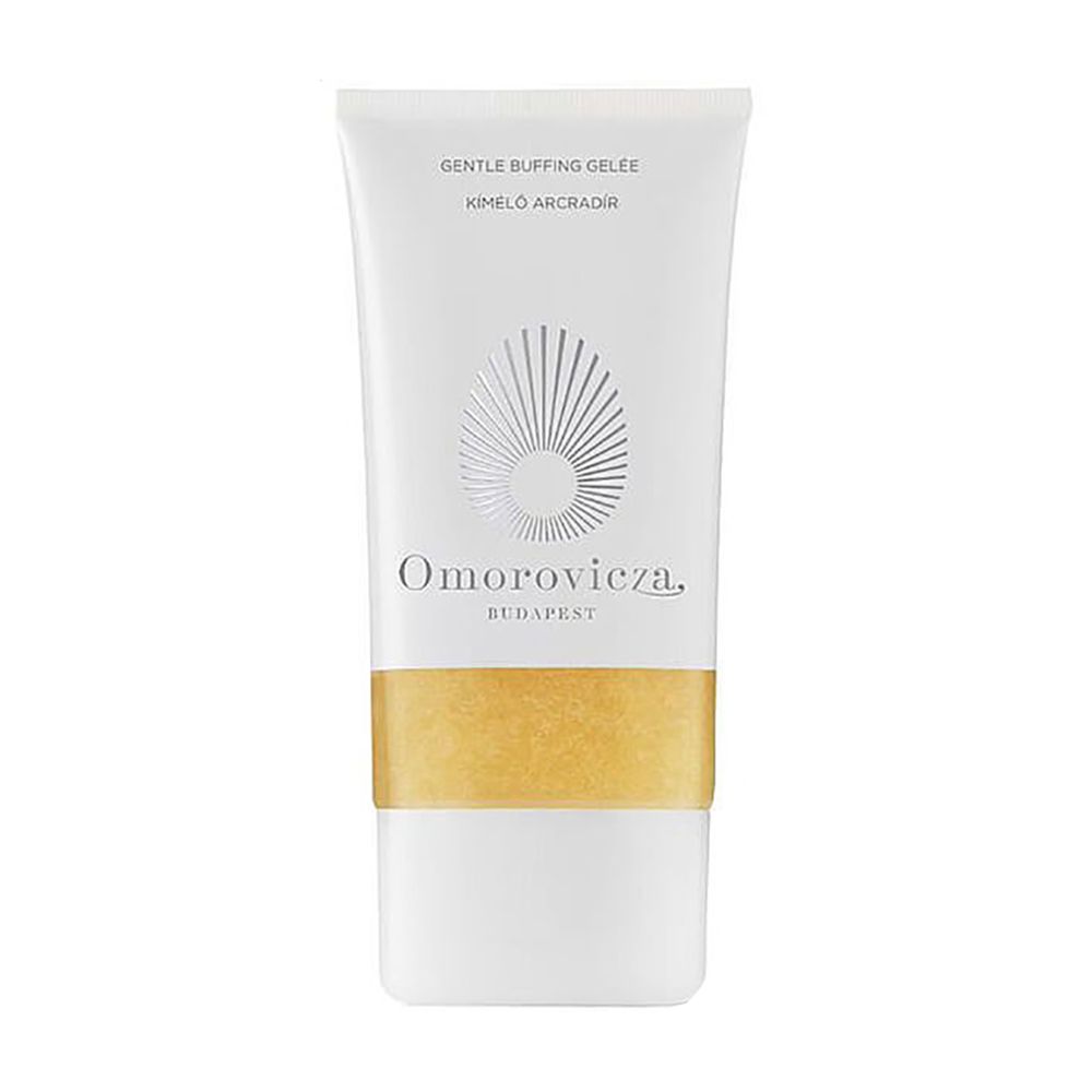 Гель для лица Omorovicza Gentle Buffing Gelee, 30 мл - купить на EVA.UA