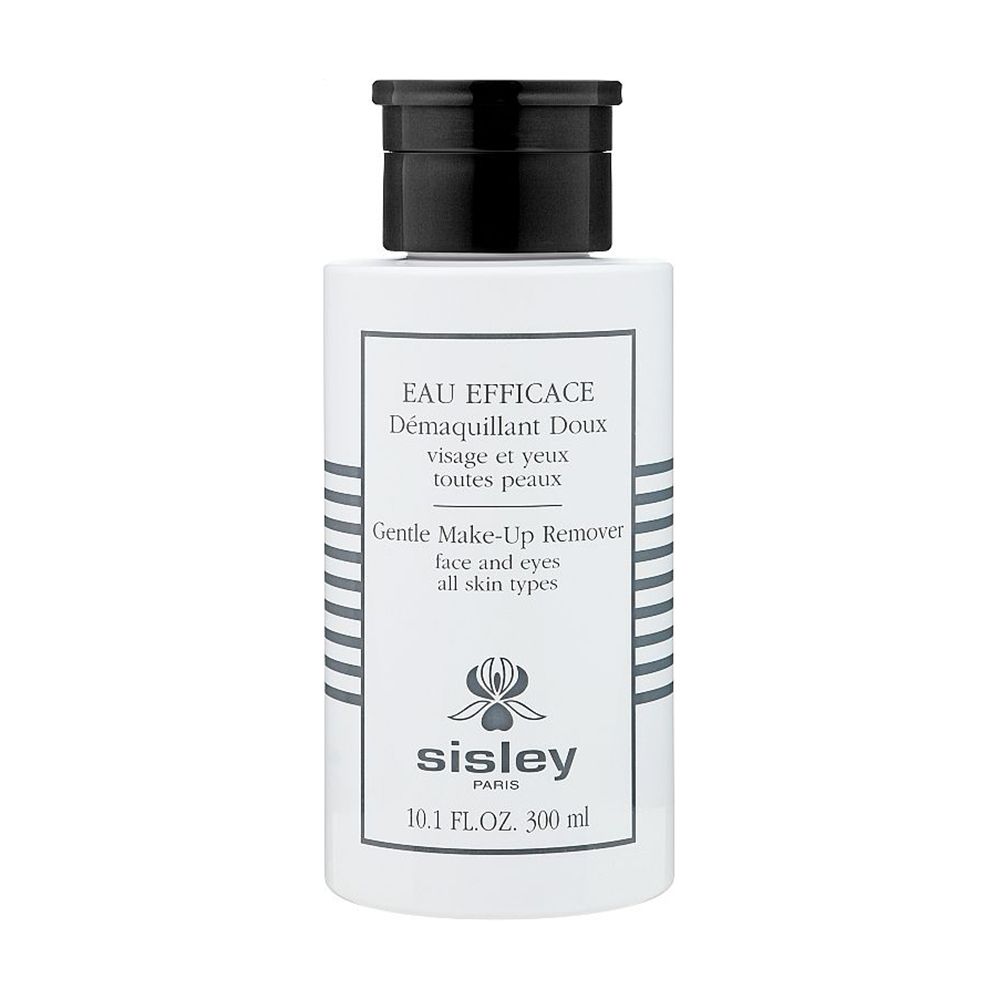 Мягкое средство для снятия макияжа Sisley Gentle Make-Up Remover, 300 ...