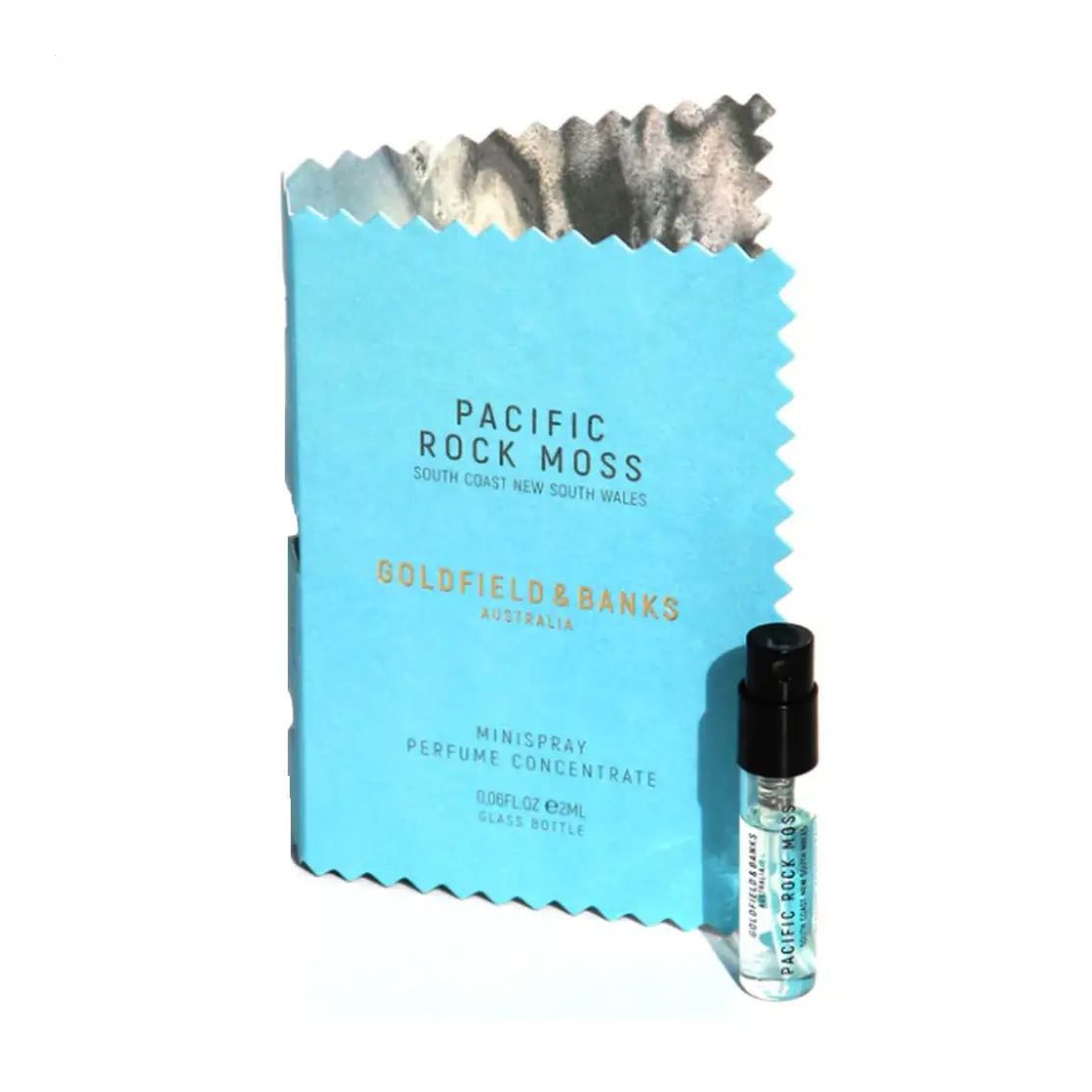Goldfield & Banks Australia Pacific Rock Moss Парфумована вода унісекс ...