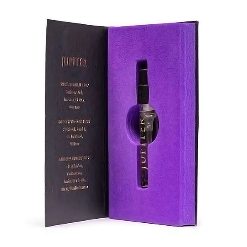 Electimuss Jupiter Духи унисекс, 1.8 мл (пробник) - купить на EVA.UA
