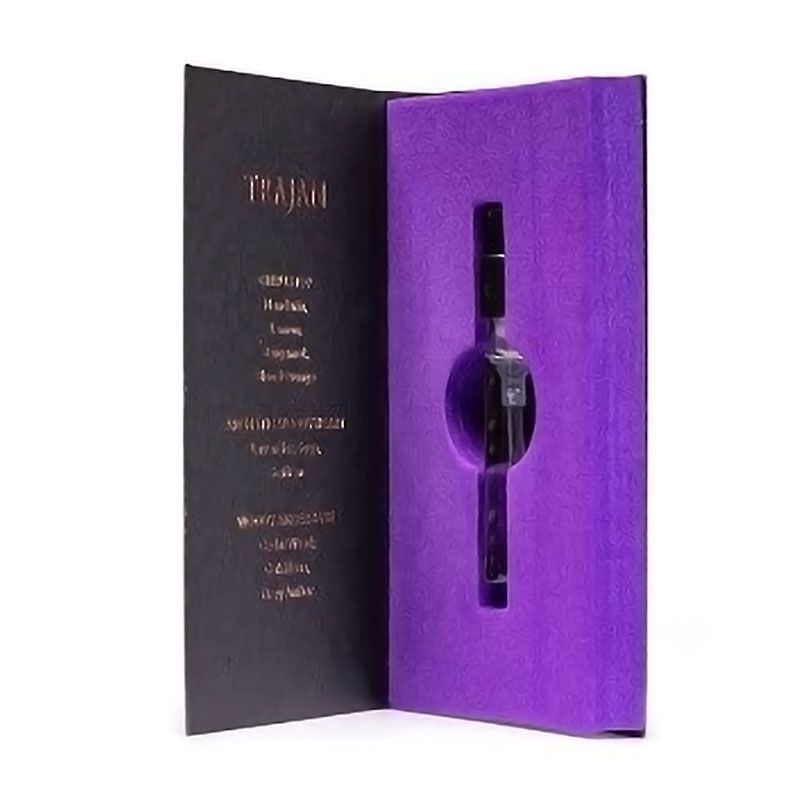 Electimuss Trajan Парфуми унісекс, 1.8 мл (пробник) - купити на EVA.UA