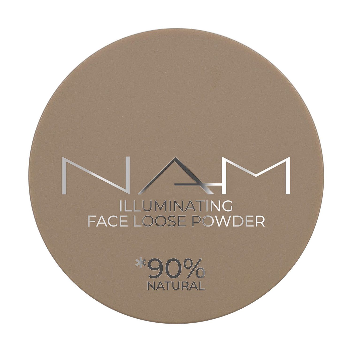 Освітлювальна розсипчаста пудра для обличчя NAM Illuminating Face Loose ...