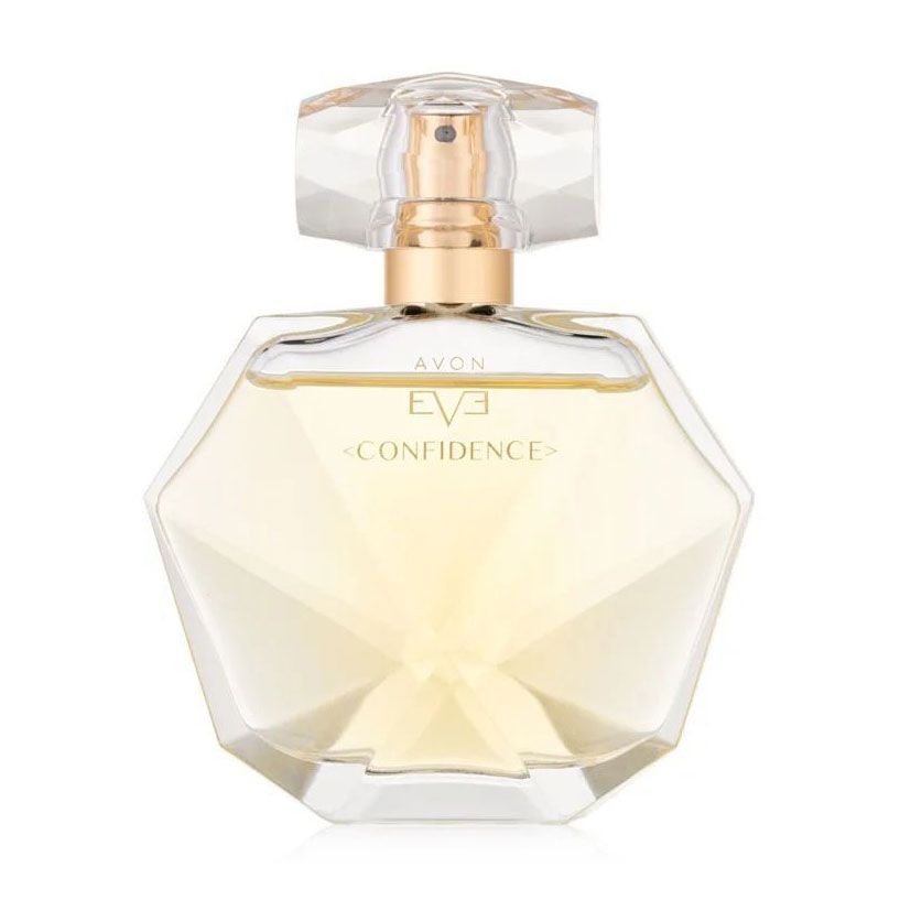 Avon Eve Confidence Парфумна вода женская - купить на EVA.UA