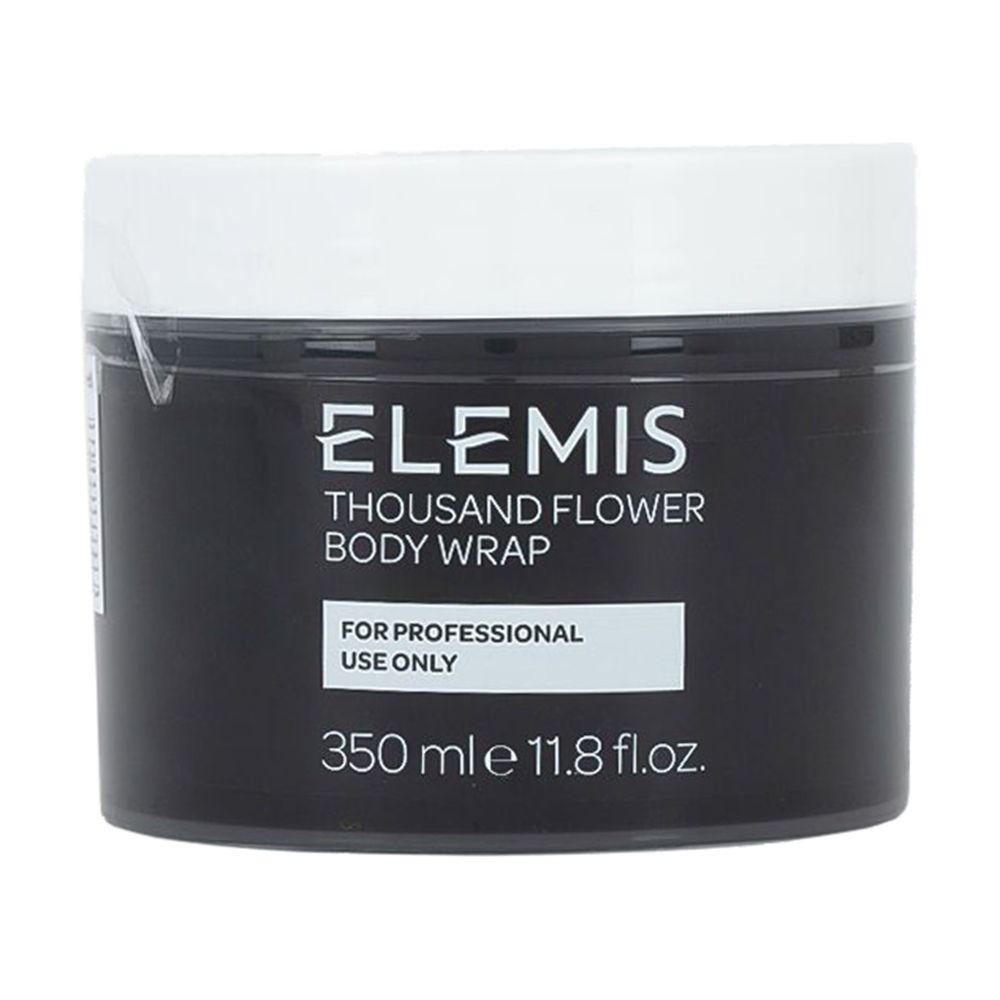 Маска для тіла Elemis Thousand Flower Body Wrap для професійного ...