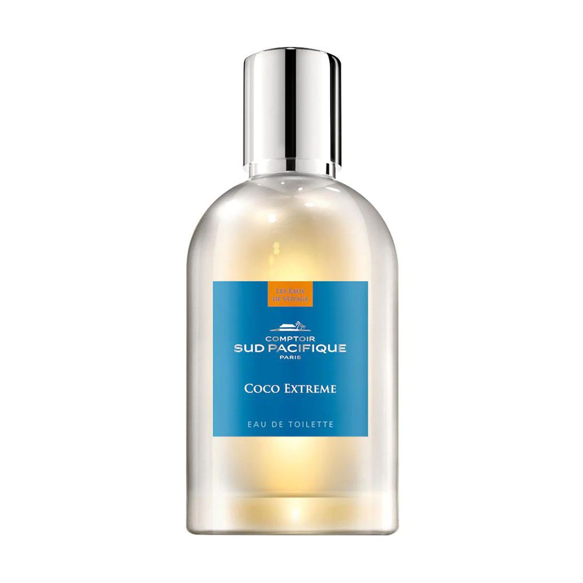 Comptoir Sud Pacifique Coco Extreme Туалетная вода унисекс - купить на ...