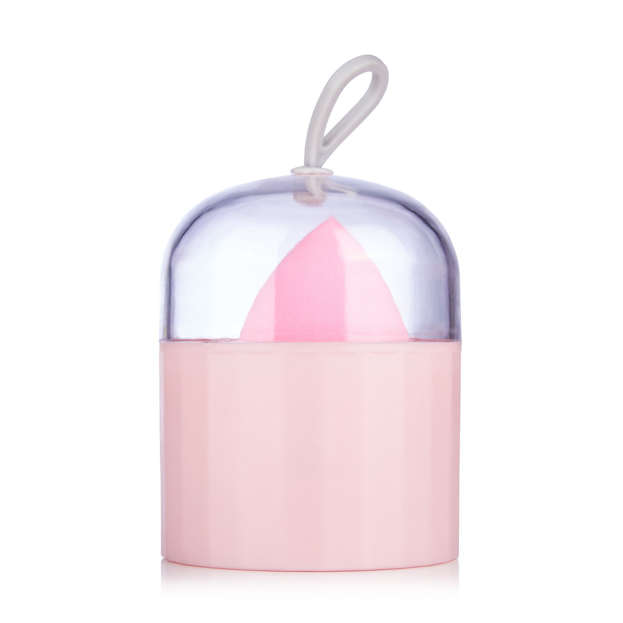 Б'юті блендер у коробочці для зберігання Z'oreya FP-NL01 — купити на ...