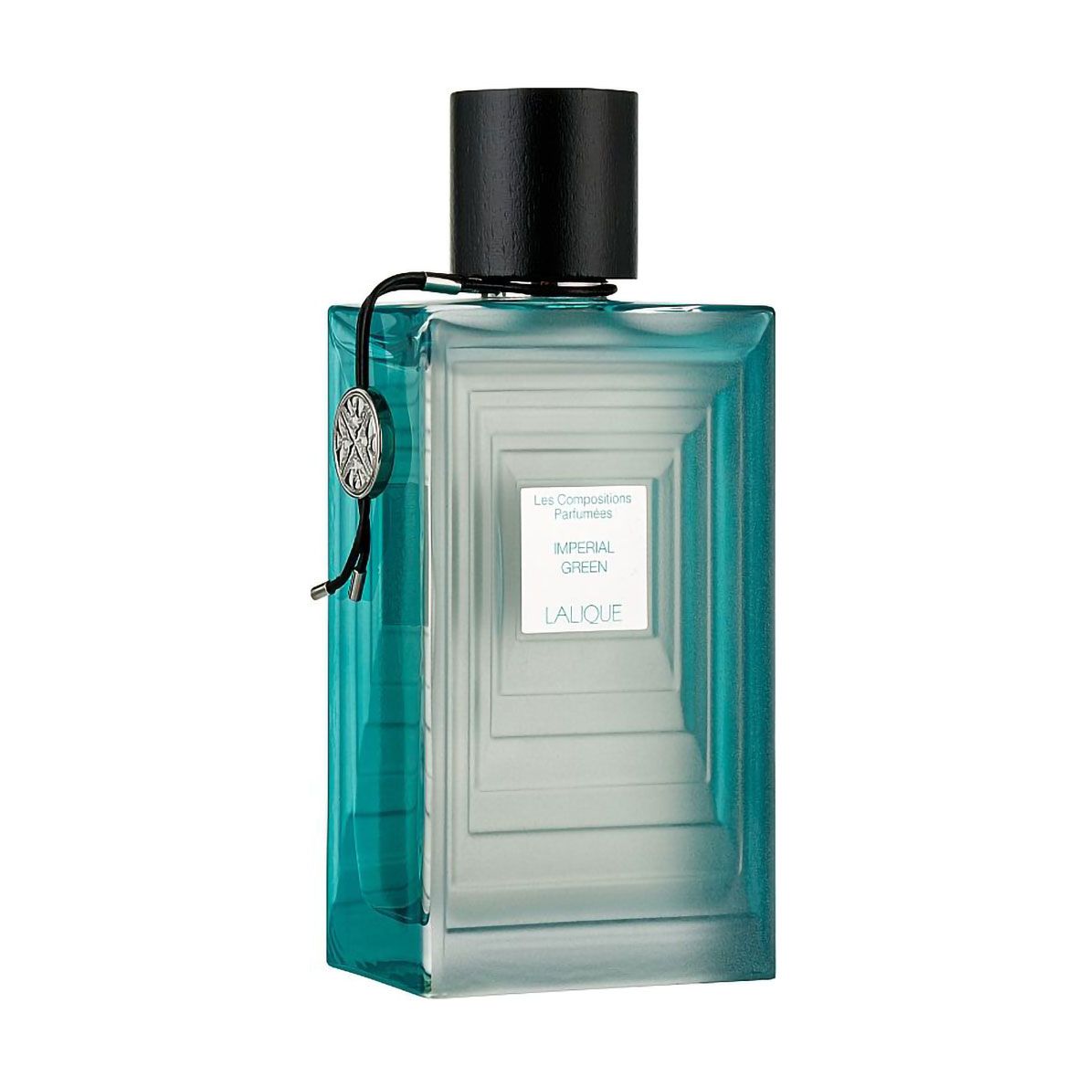 Lalique Imperial Green Парфумована вода чоловіча, 100 мл - купити на EVA.UA