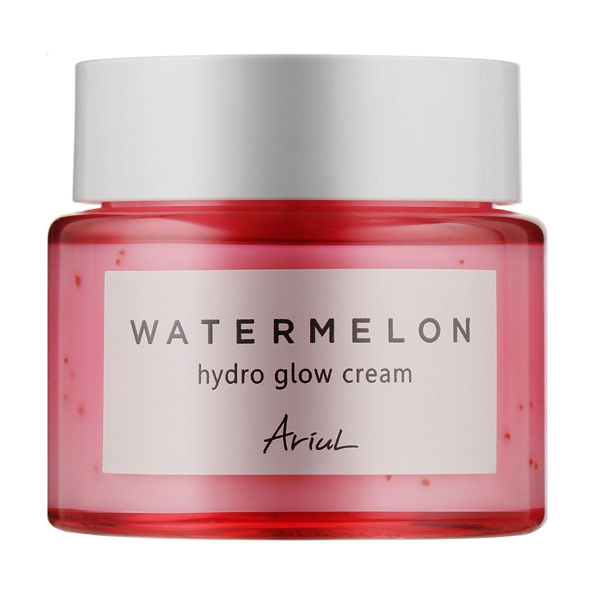 Увлажняющий крем для лица Ariul Watermelon Hydro Glow Cream с ароматом ...