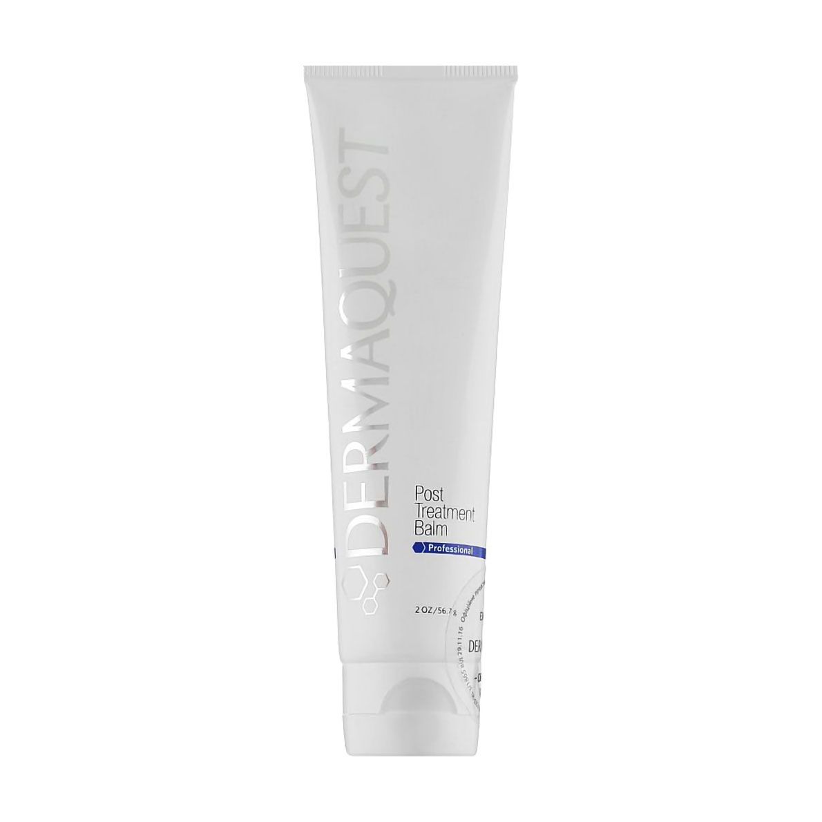 Бальзам для лица Dermaquest Professional Post Treatment Balm, 56.7 г ...