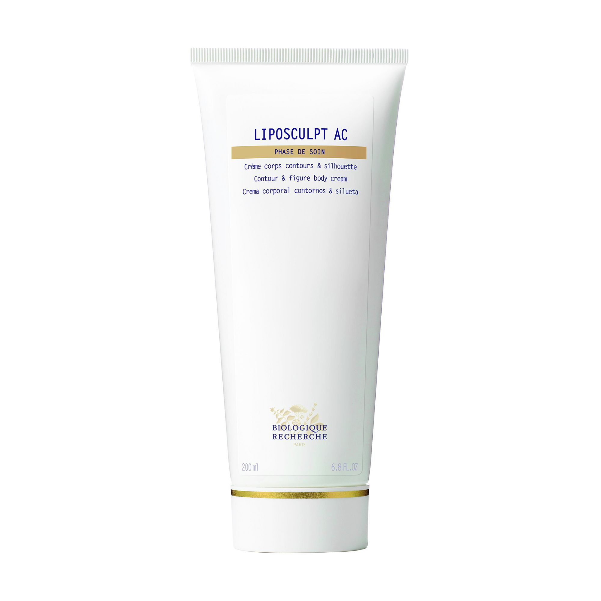 Крем для тела Liposculpt AC Contour & Figure Body Cream для коррекции ...