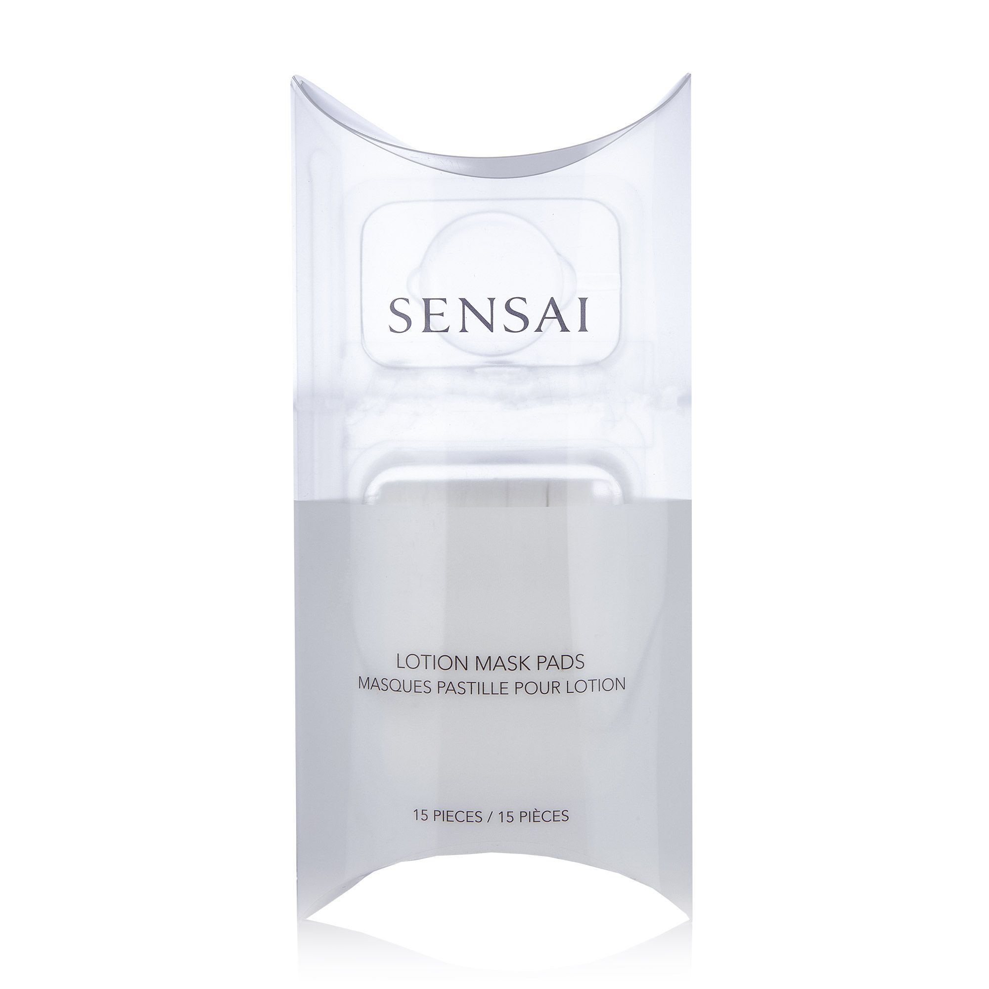 Тканевая маска для лица Sensai Cellular Performance Lotion Mask Pads ...