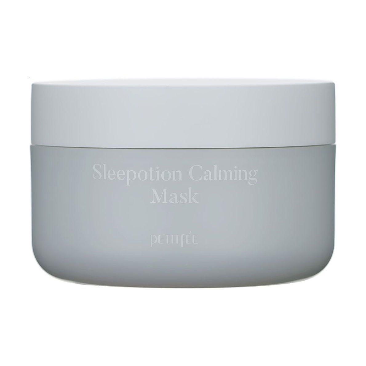 Заспокійлива нічна маска для обличчя Petitfee & Koelf Sleepotion ...