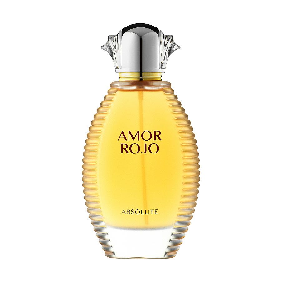 Fragrance World Amor Rojo Absolute Парфюмированная вода женская, 100 мл ...