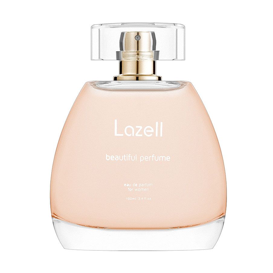 Lazell Beautiful Perfume Парфюмированная вода женская, 100 мл - купить ...