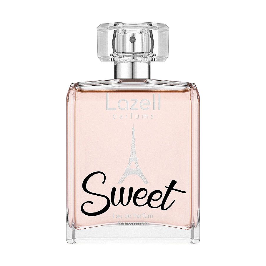 Lazell Sweet Парфюмированная вода женская, 100 мл - купить на EVA.UA