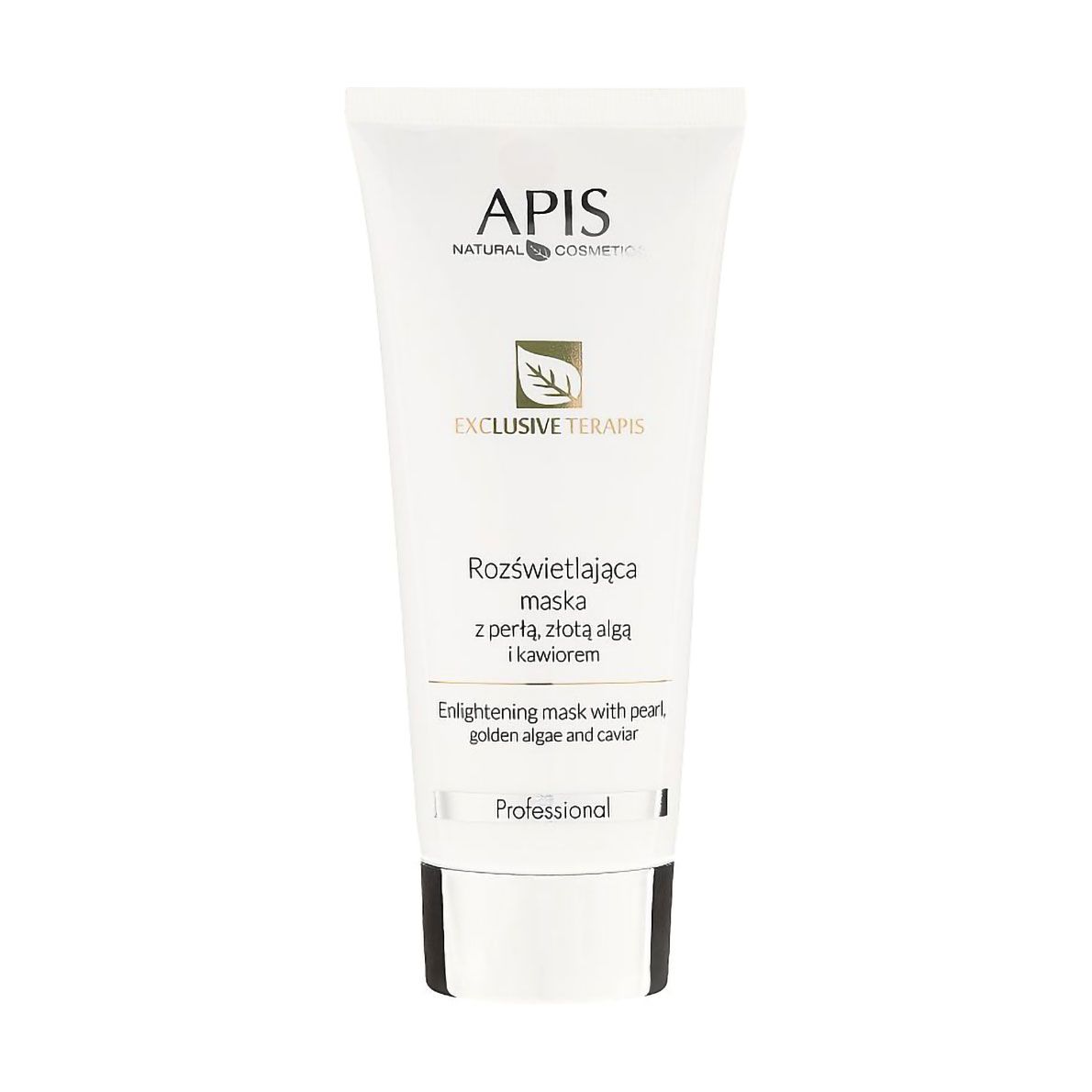 Маска для обличчя Apis Natural Cosmetics Professional Exlusive Terapis ...